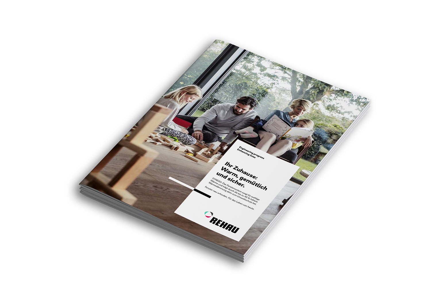 Produktkatalog | INTERFEN